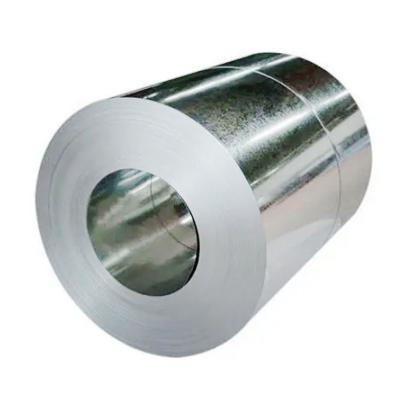China 0.5mm 1mm BA Polished Stainless Steel Coil 2205 5 Feet Width for sale