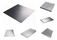 China 5.6 TFS T1 T3 Galvanized Steel Sheet Bright MR Tin Etp Plate 0.14mm Electrolytic for sale