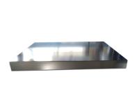 China T4 Tinplate Galvanized Steel Sheet Electrolytic Spcc Bright For Food Can DR7 DR8 DR9 for sale