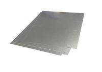 China Electrolytic Galvanized Steel Sheet SPCC T1-T5 Steel Tinplate ETP For Food Containers for sale