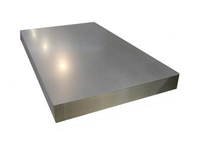China T3 SPTE Galvanized Steel Tin Plate 1219mm Cold Rolled For Caps TH550 TH580 TH620 for sale