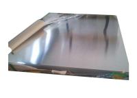 China 5.6 TFS T1 T3 Galvanized Steel Sheet Bright MR Tin Etp Plate 0.14mm Electrolytic for sale