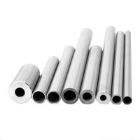 China ASTM JIS Schedule 40 304 Stainless Steel Pipe 9mm SS Seamless Pipe for sale