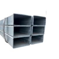 China 1.4529 2D SS Square Tube 6000mm Stainless Steel 310 Pipe ISO SGS for sale