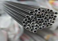China 89mm 6k Polish SS Steel Pipe 441 436 Seamless Stainless Steel Tube for sale