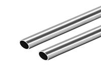 China HL BA ERW Stainless Steel Welded Pipe 0.3mm-150mm Wall Thickness for sale