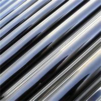 China HL BA ERW Stainless Steel Welded Pipe 0.3mm-150mm Wall Thickness for sale