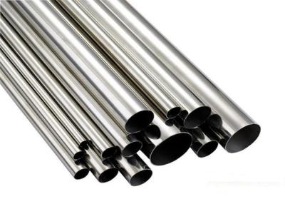 China 150mm Stainless Steel 304 Seamless Pipe 4K 100mm OD Steel Pipe for sale