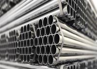 China 150mm Stainless Steel 304 Seamless Pipe 4K 100mm OD Steel Pipe for sale