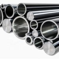 China 2205 1D 316 Stainless Steel Square Tubing IBR 1 Inch SS Pipe for sale