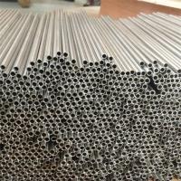 China 2205 1D 316 Stainless Steel Square Tubing IBR 1 Inch SS Pipe for sale