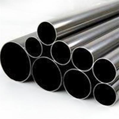 China SUS202 Cold Drawn Seamless Stainless Steel Tube AISI 316 NO.3 NO.4 Surface for sale