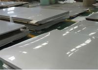 China ASTM Mirror Polished Stainless Steel Sheet AISI 201 304 304L 316 2205 2507 for sale