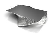 China ASTM Mirror Polished Stainless Steel Sheet AISI 201 304 304L 316 2205 2507 for sale