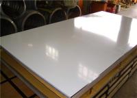 China Hot Rolled Stainless Steel Plate ASTM A240 201 202 304 316 316L 321 6mm for sale