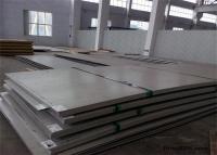 China 202 310S Stainless Steel Sheet Plates Cold Rolled 0.3mm 0.5mm 0.6mm 1mm Thick for sale