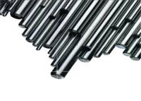 China 201 304 316 Stainless Ss Round Steel Bar Rod Cold Drawn Polished for sale