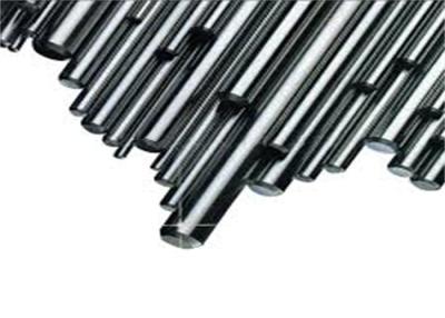 China 201 304 316 Stainless Ss Round Steel Bar Rod Cold Drawn Polished for sale