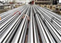 China 201 304 316 Stainless Ss Round Steel Bar Rod Cold Drawn Polished for sale