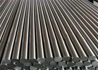 China 201 304 316 Stainless Ss Round Steel Bar Rod Cold Drawn Polished for sale