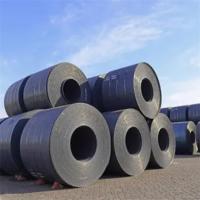 China ASTM Carbon Steel Coil A36 S235 S355 St37 St52 Q235B Q345b 600mm for sale