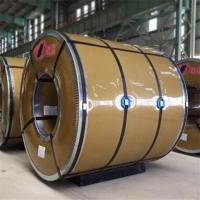 China ASTM Carbon Steel Coil A36 S235 S355 St37 St52 Q235B Q345b 600mm for sale