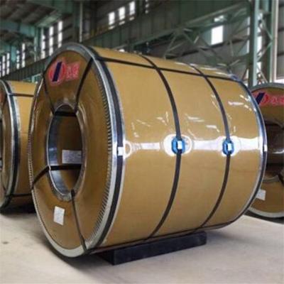 China ASTM Carbon Steel Coil A36 S235 S355 St37 St52 Q235B Q345b 600mm for sale