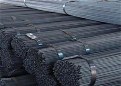China Astm A615 Steel Wire Rod Carbon Rebar 10mm Hrb400 For Building for sale
