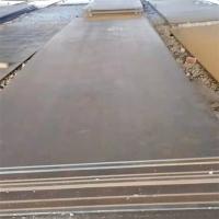 China Q345E Carbon Steel Hot Rolled Plate 12000mm Length A500 Gr50 for sale