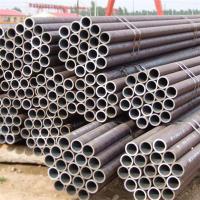 China Q690D Alloy Carbon Steel Pipe Seamless Tube 6000mm Welded for sale
