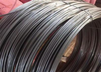 China 304L 316 310 Stainless Steel Wire Rod Electrode 5.5 Mm for sale