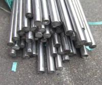 China 10mm 12mm Stainless Steel Rod Bar Hot Rolled 4m 6m 316 317 AISI for sale
