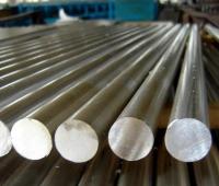 China 10mm 12mm Stainless Steel Rod Bar Hot Rolled 4m 6m 316 317 AISI for sale