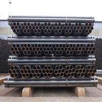 China 40cr S45c Seamless Carbon Steel Pipe Cold Rolled For Motorcycles Shock Absorber for sale