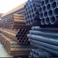 China 40cr S45c Seamless Carbon Steel Pipe Tube For Motorcycles Shock Absorber for sale