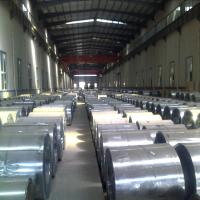 China 8K Finish Stainless Steel Coil Cold Rolled 321 310 316n 2205 2520 for sale