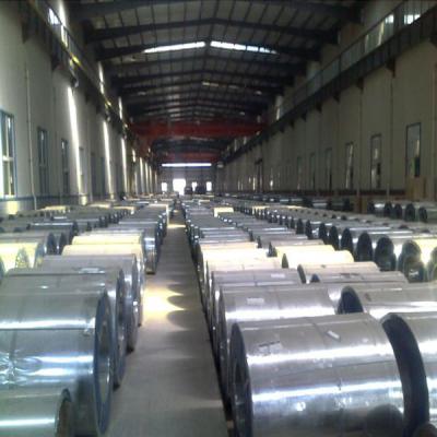 China 8K Finish Stainless Steel Coil Cold Rolled 321 310 316n 2205 2520 for sale