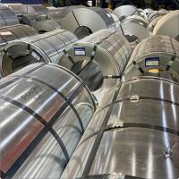 China 8K Finish Stainless Steel Coil Cold Rolled 321 310 316n 2205 2520 for sale