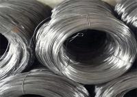 China AISI 321 310S 904L Stainless Steel Wires Cold Drawing 0.01mm - 10mm Diameter for sale