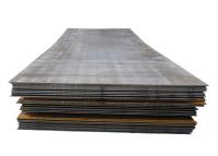 China A36 St37 Carbon Steel Plate Sheet 6000mm Hot Rolled In Building for sale