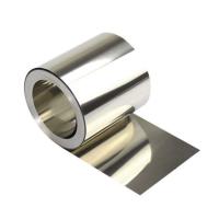 China Metal Architectural Decoration Stainless Steel Coil ASTM AISI 200 300 Series for sale