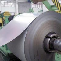 China Metal Architectural Decoration Stainless Steel Coil ASTM AISI 200 300 Series for sale