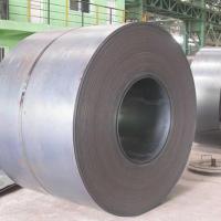 China Q235B Q390 Ss400 Annealed Carbon Steel Coil 600mm Black Cold Rolled Black for sale