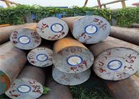 China Hot Rolled Carbon Steel Round Bar Rod St37 Ss400 SAE 1010 1045 Dia 60 Mm for sale