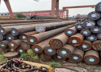China Hot Rolled Carbon Steel Round Bar Rod St37 Ss400 SAE 1010 1045 Dia 60 Mm for sale