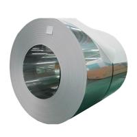 China ASTM JIS Stainless Steel Coil Cold Rolled 202 303 321 347 2205 for sale