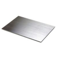 China AISI Ss 201 BA Stainless Steel Sheet Plates 1mm 2mm 3mm 8mm for sale