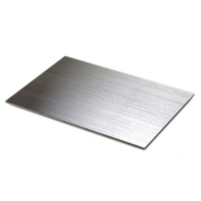 China AISI Ss 201 BA Stainless Steel Sheet Plates 1mm 2mm 3mm 8mm for sale