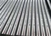 China 310S 316 Stainless Steel Pipes 6m 12m Seamless Polishing for sale