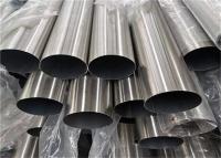 China 310S 316 Stainless Steel Pipes 6m 12m Seamless Polishing for sale